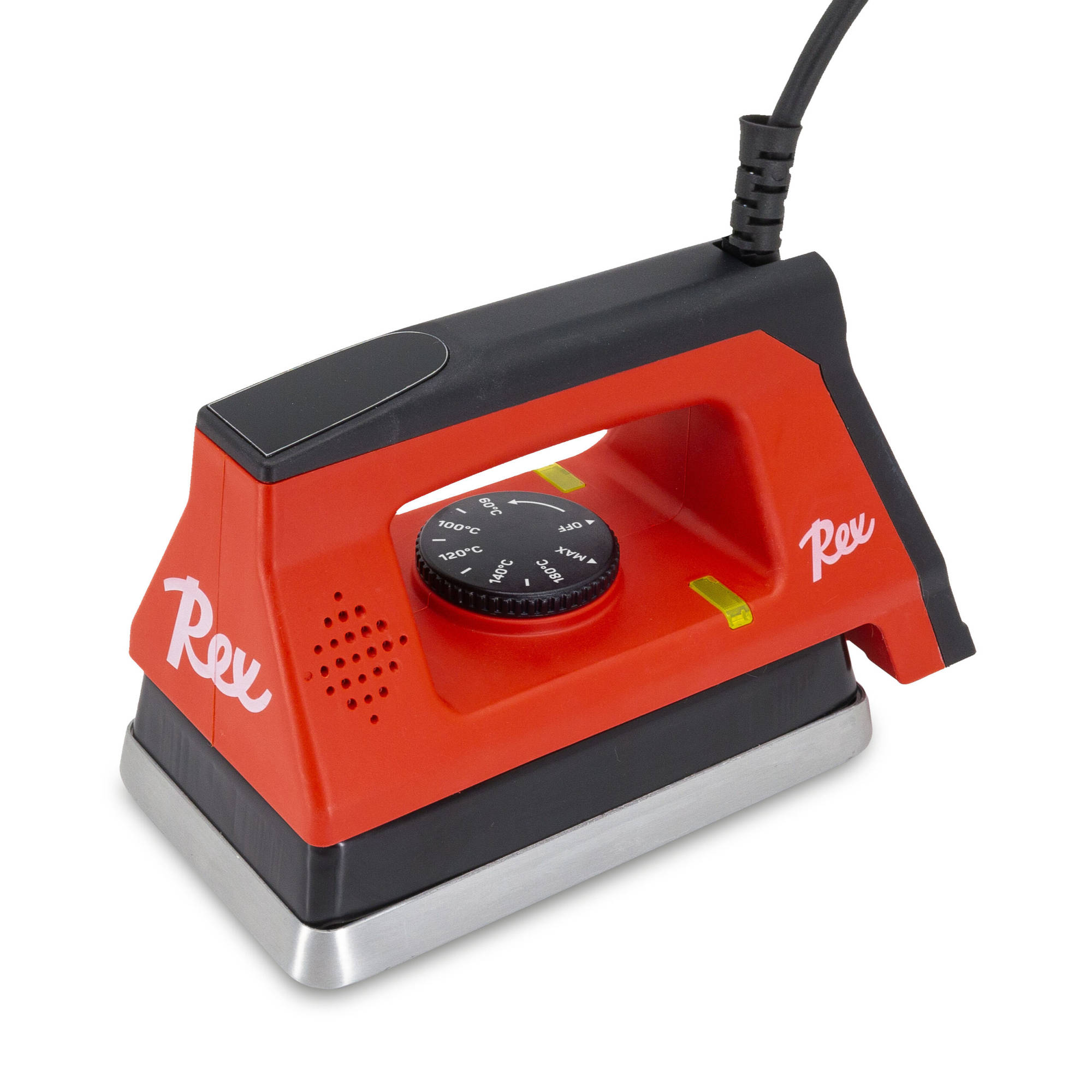 REX PRO SERIES WAXING IRON 1200W VOIDERAUTA - Häijään Urheilutarvike ...