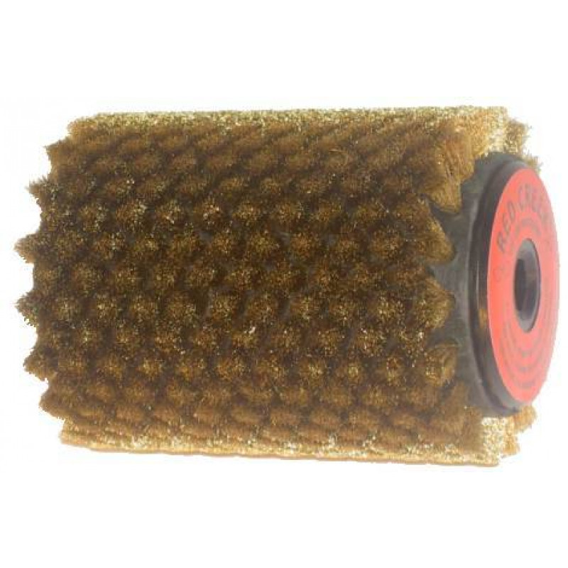 RED CREEK 144 ROTO HARJA 100MM KONEHARJA MESSINKI - Häijään ...