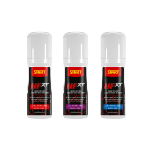 START HFXT LIQUID GLIDER Fluoriluisto 80ml - Häijään Urheilutarvike ...